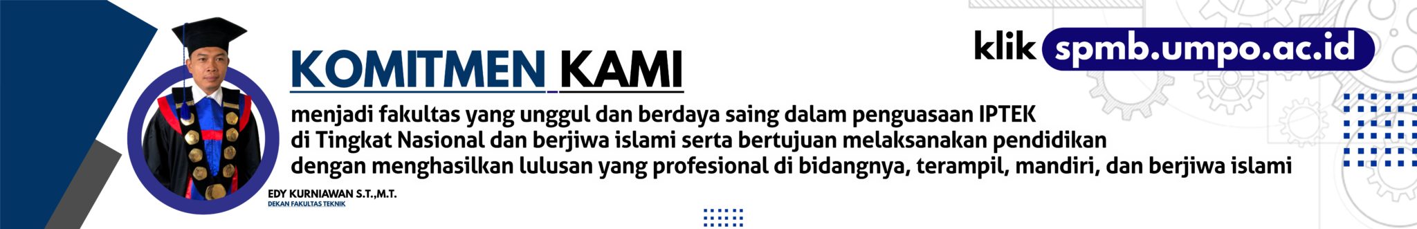 Fakultas Teknik – Unmuh Ponorogo