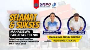 Fakultas Teknik – Unmuh Ponorogo
