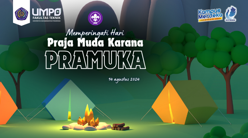 Fakultas Teknik – Unmuh Ponorogo