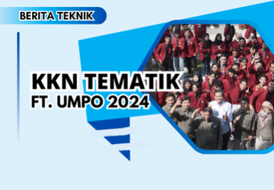 Fakultas Teknik – Unmuh Ponorogo